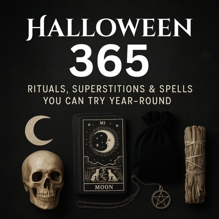 Victorian Halloween Parties - halloweenuk.com